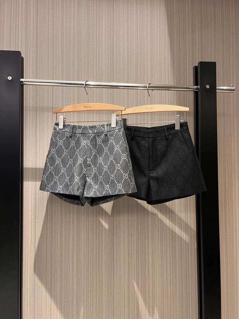 1:1 copy Gucci Short Pants