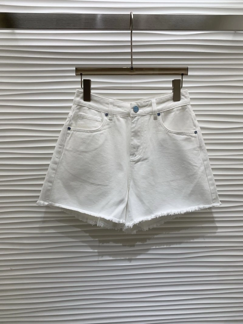 Gucci Short Pants