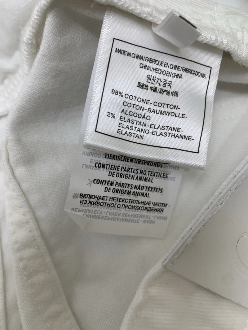 Mirror quality Gucci Short Pants