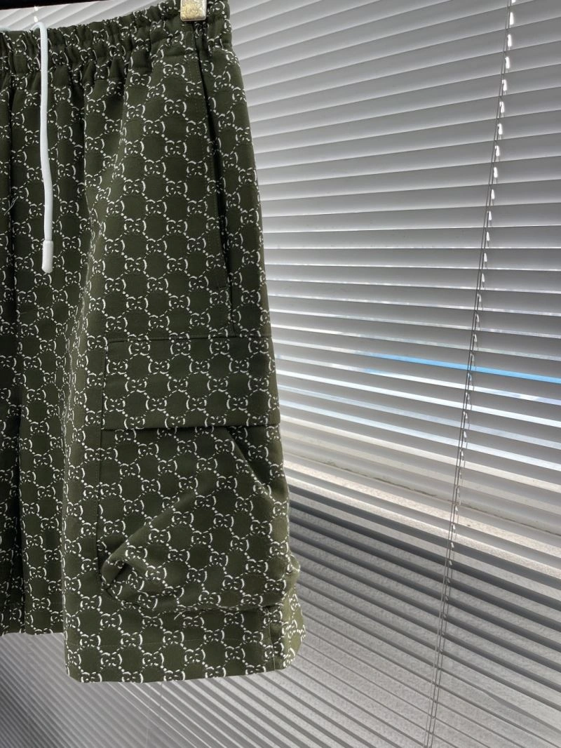 Discounted Gucci Short Pants