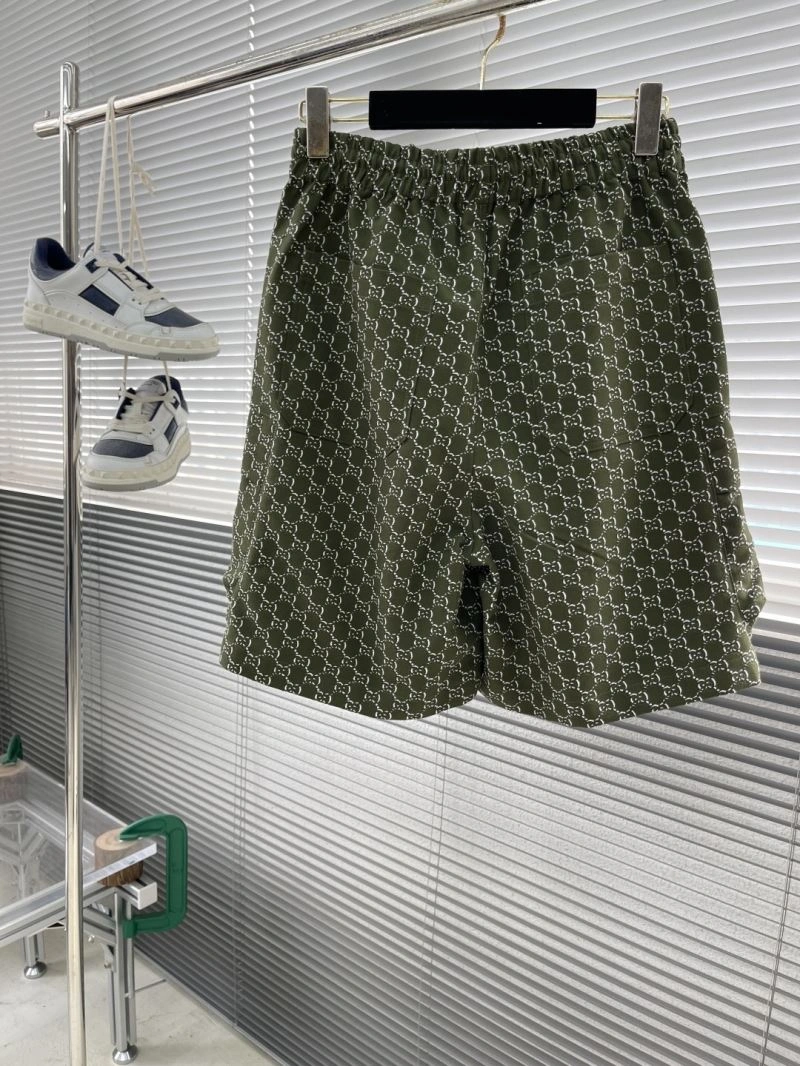 Discounted Gucci Short Pants