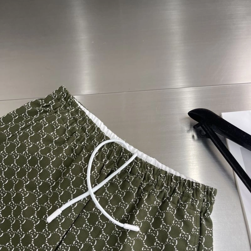 Discounted Gucci Short Pants