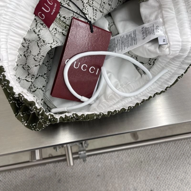 Discounted Gucci Short Pants