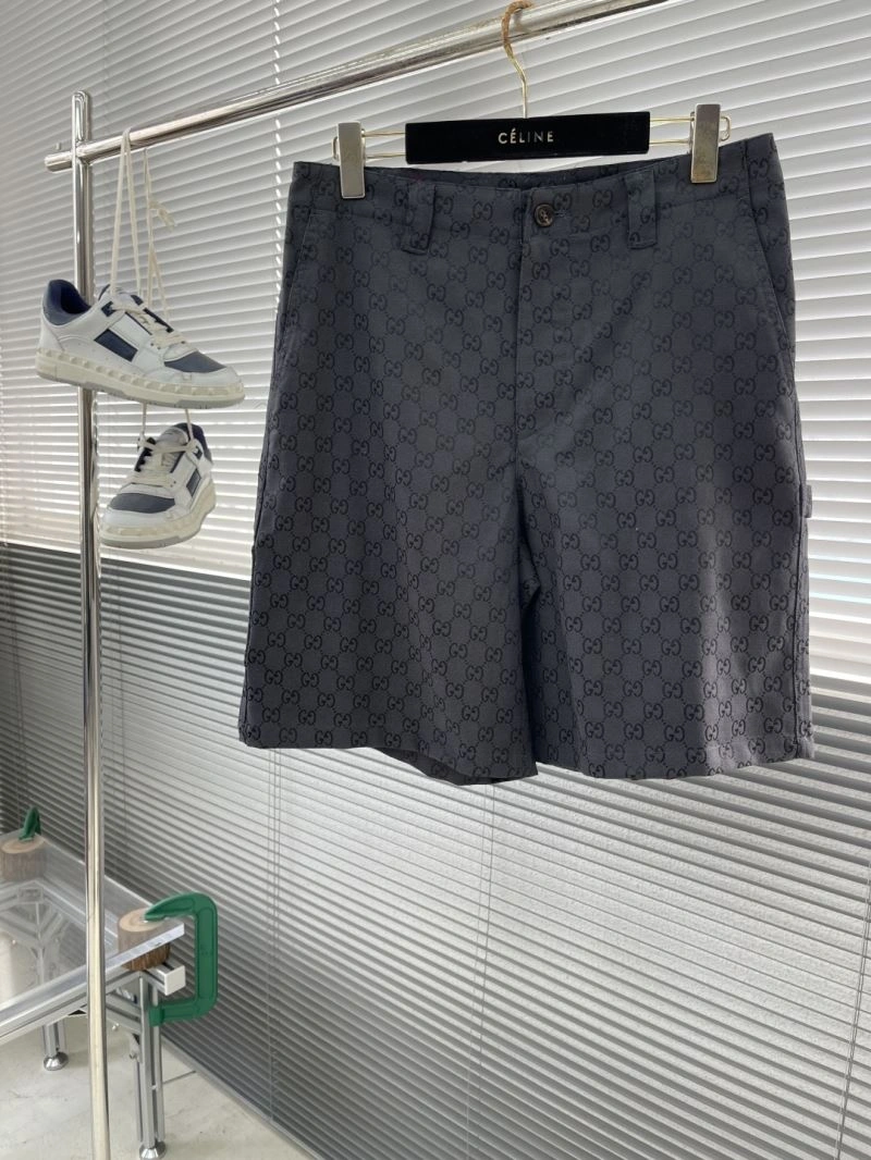 Gucci Short Pants