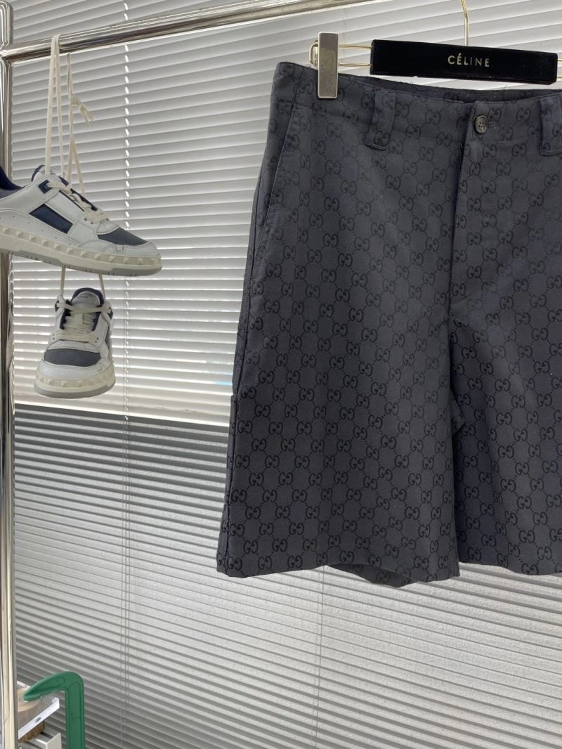 Authentic Gucci Short Pants