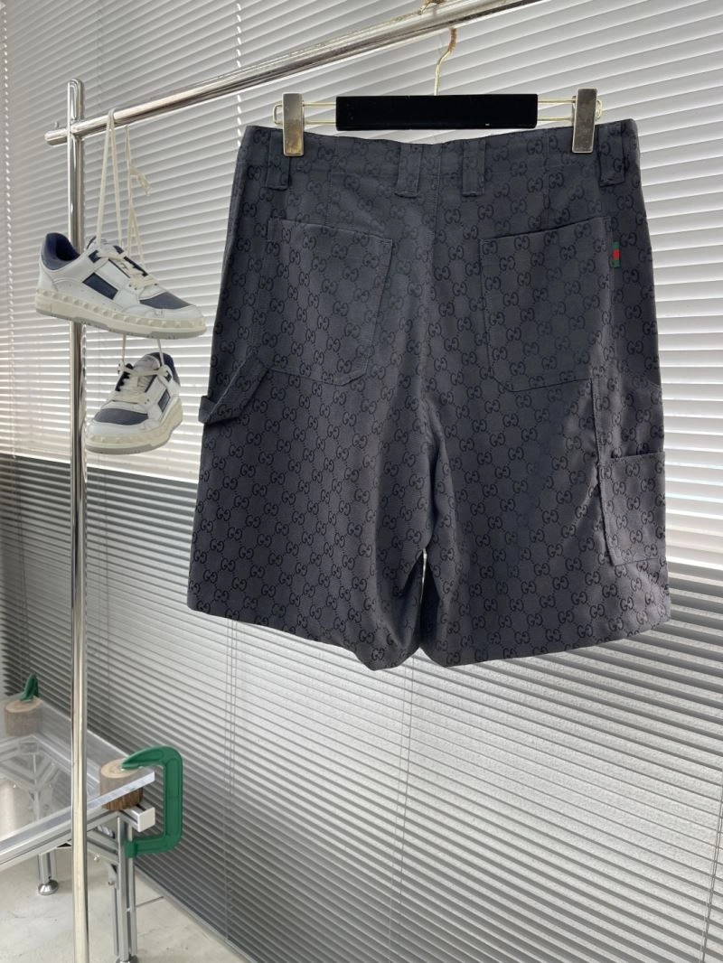 Authentic Gucci Short Pants