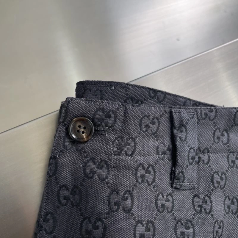 Authentic Gucci Short Pants