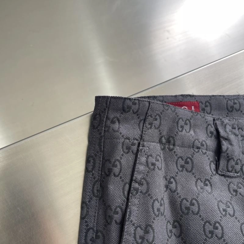Authentic Gucci Short Pants