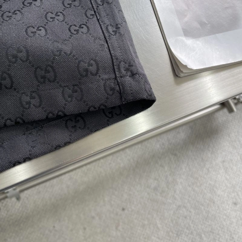 Authentic Gucci Short Pants