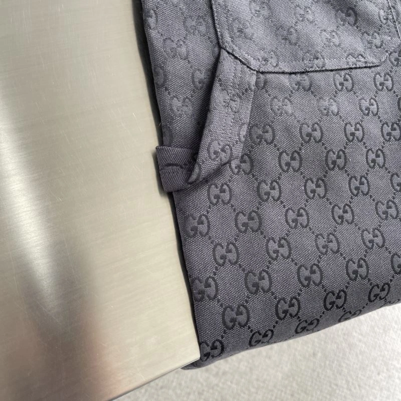 Authentic Gucci Short Pants
