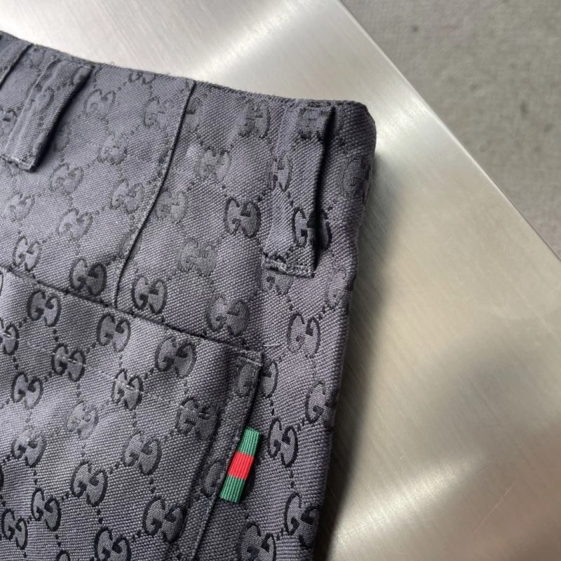 Authentic Gucci Short Pants
