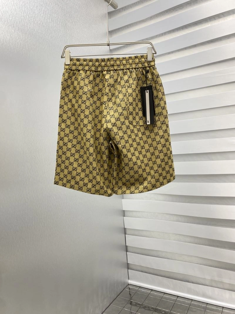 Affordable Gucci Short Pants