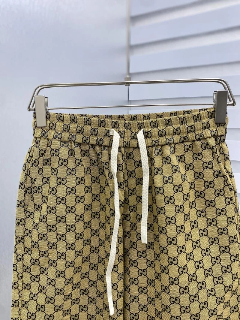 Affordable Gucci Short Pants