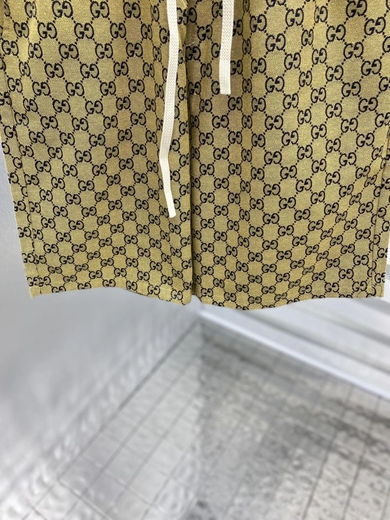 Affordable Gucci Short Pants