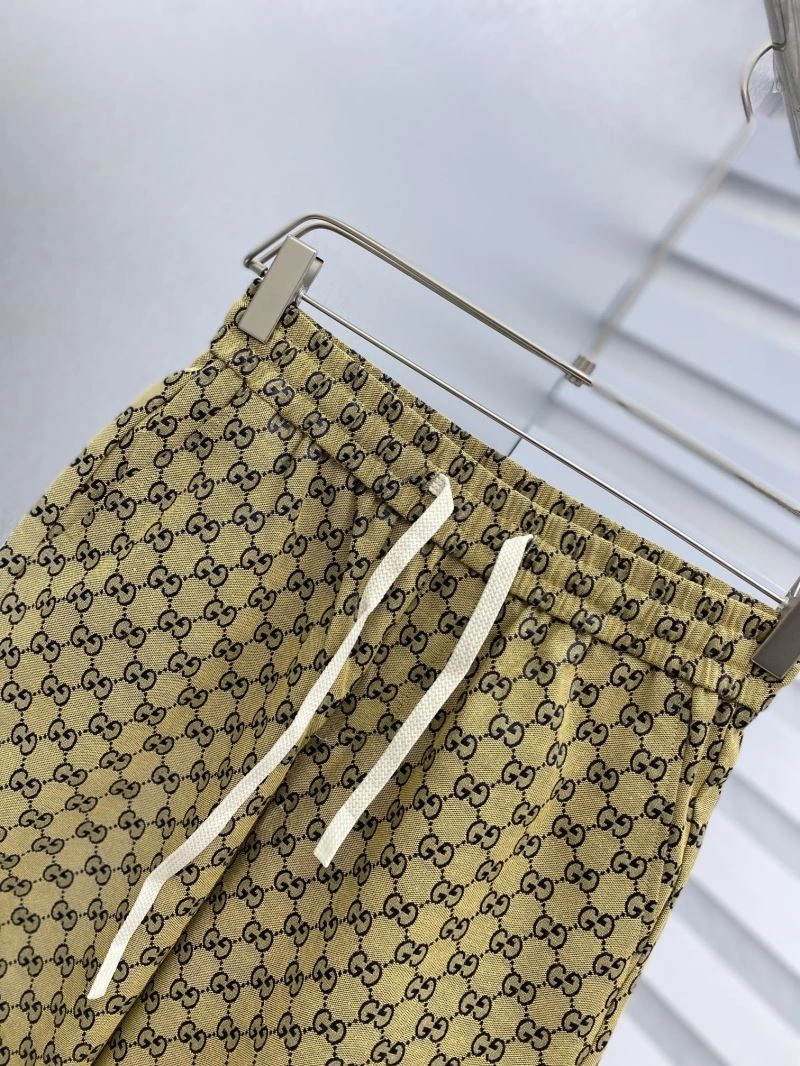 Affordable Gucci Short Pants