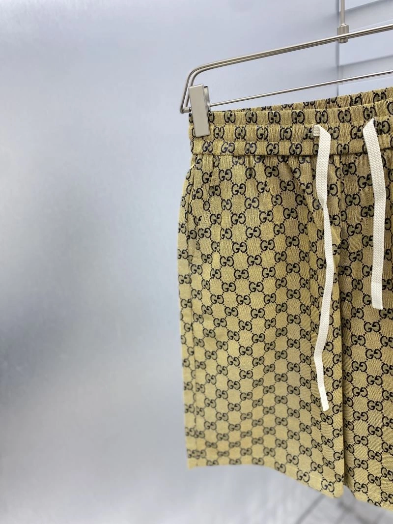Affordable Gucci Short Pants