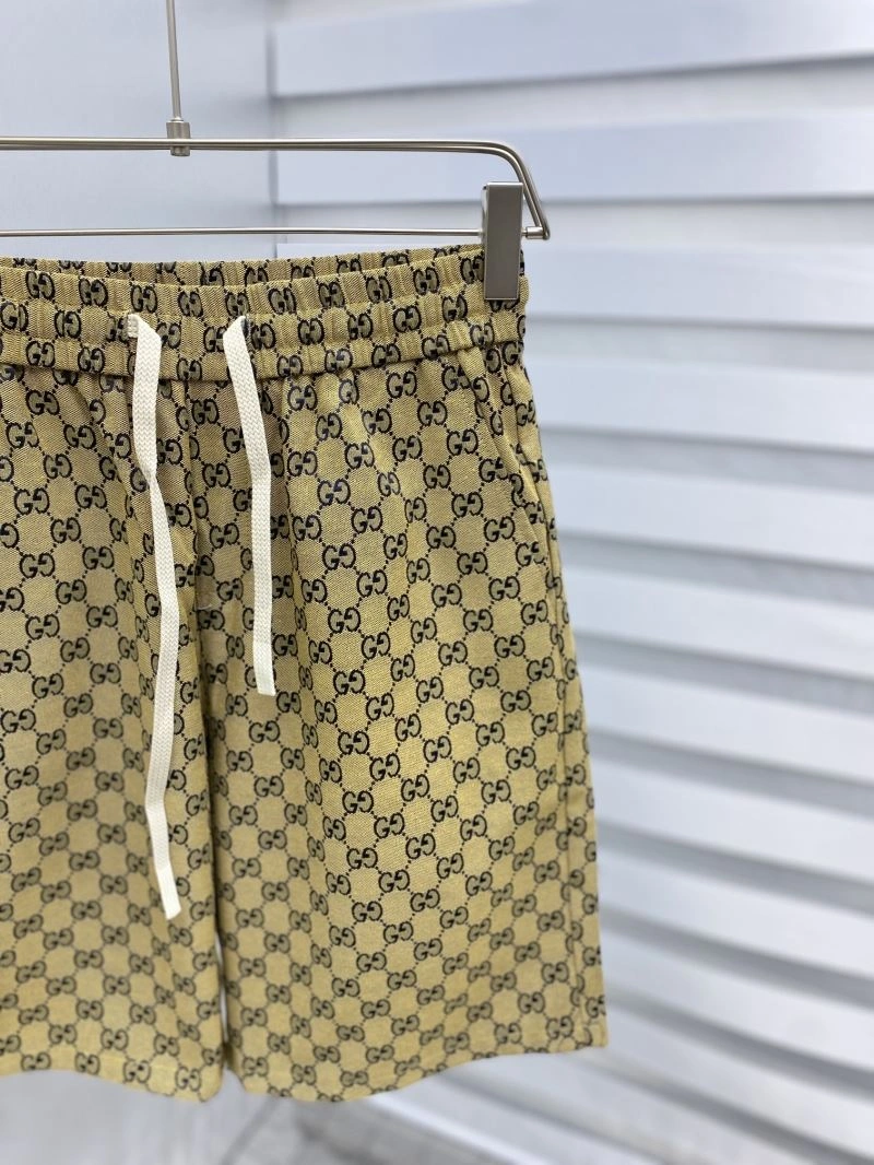 Affordable Gucci Short Pants