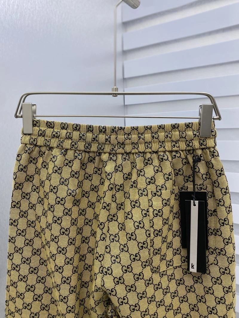 Affordable Gucci Short Pants