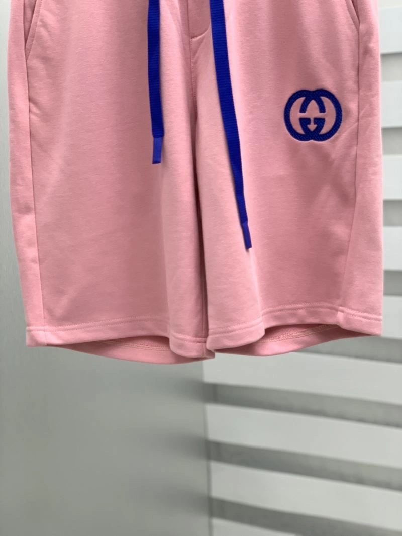 High accuracy Gucci Short Pants