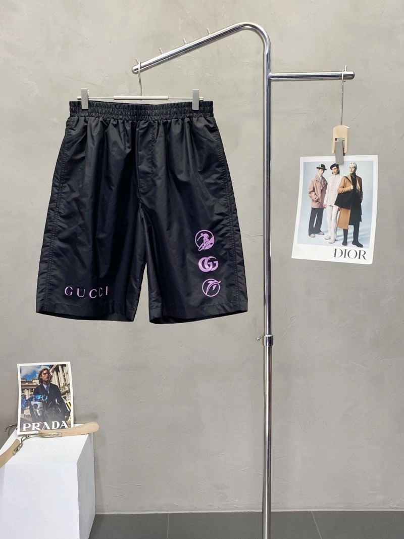 Gucci Short Pants