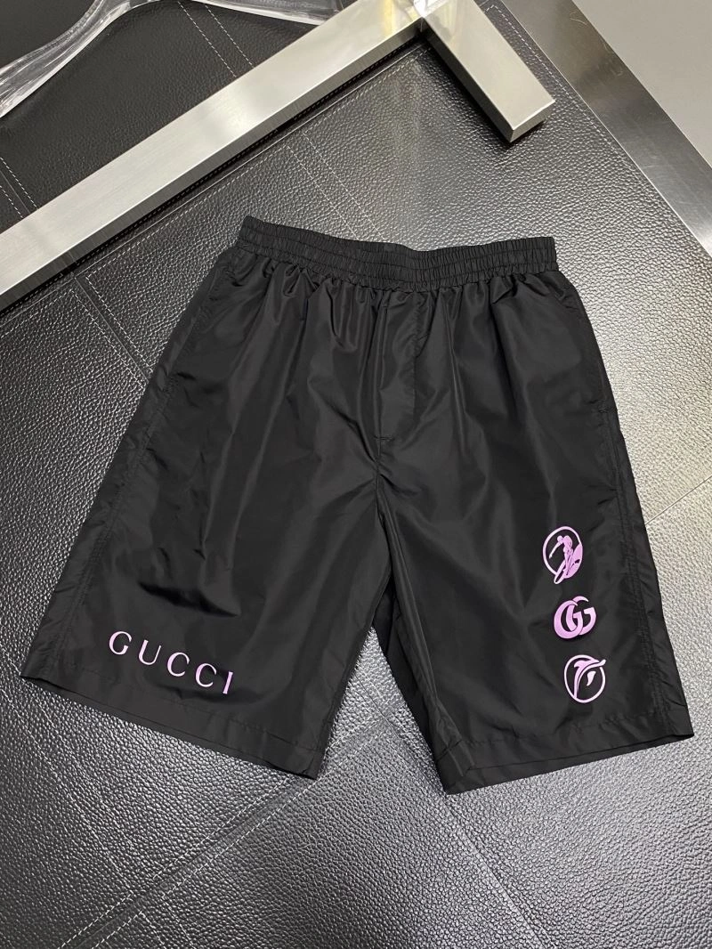 Affordable Gucci Short Pants