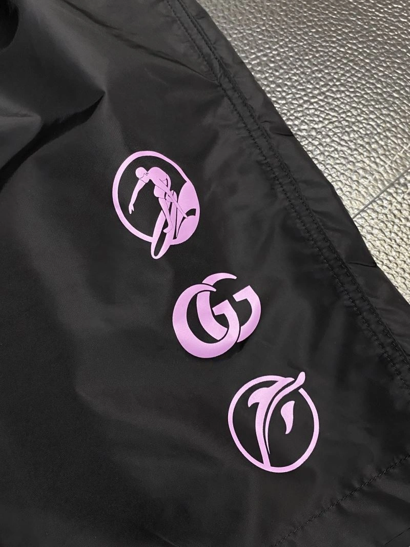 Affordable Gucci Short Pants