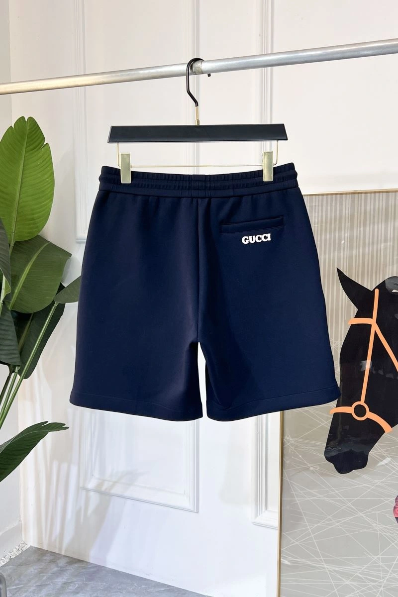 Factory-made Gucci Short Pants