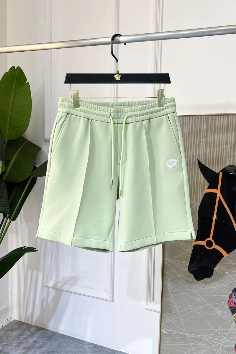 Factory-made Gucci Short Pants
