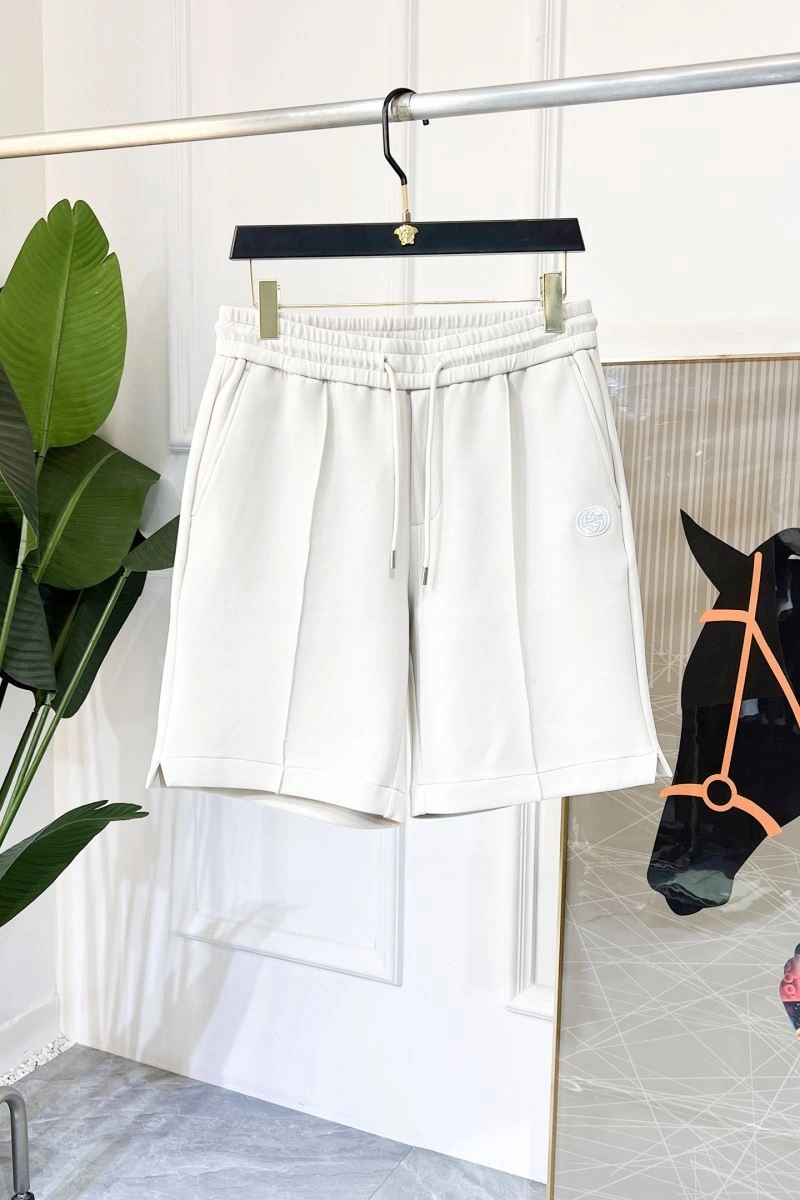 Factory-made Gucci Short Pants