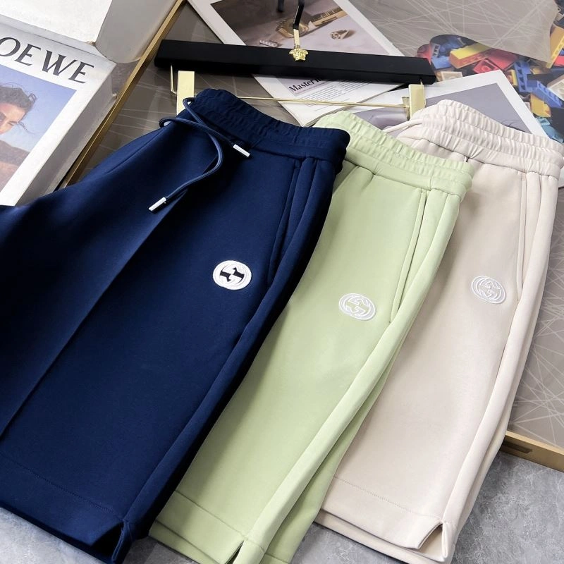 Factory-made Gucci Short Pants