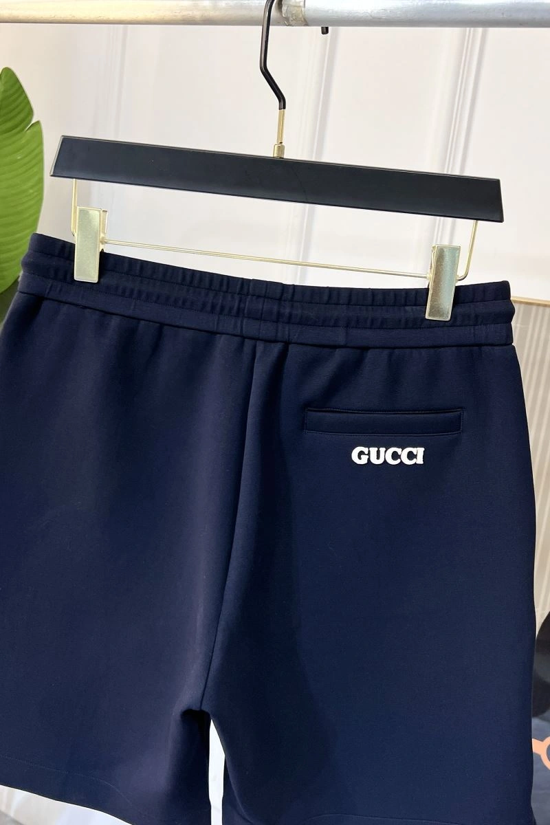 Factory-made Gucci Short Pants