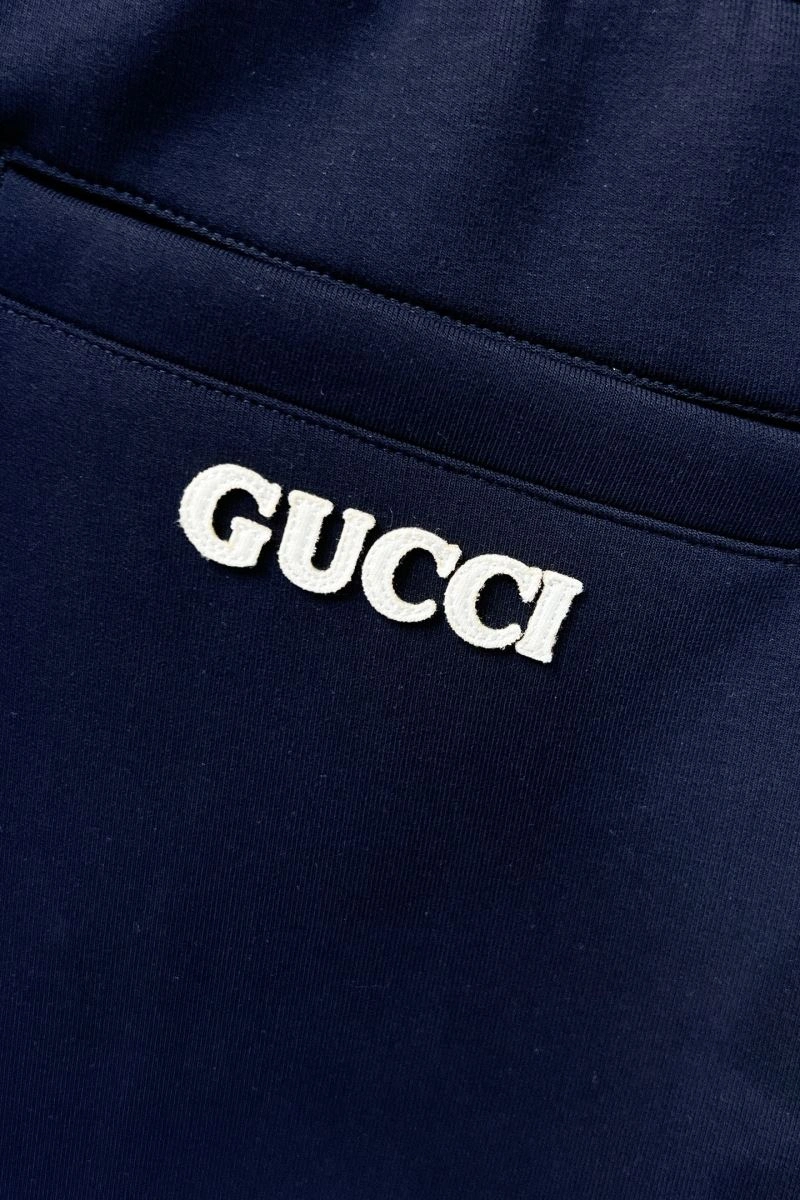 Factory-made Gucci Short Pants