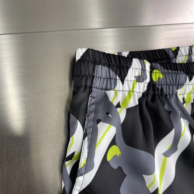 Indistinguishable Gucci Short Pants