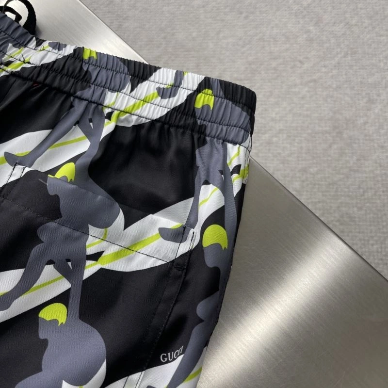 Indistinguishable Gucci Short Pants