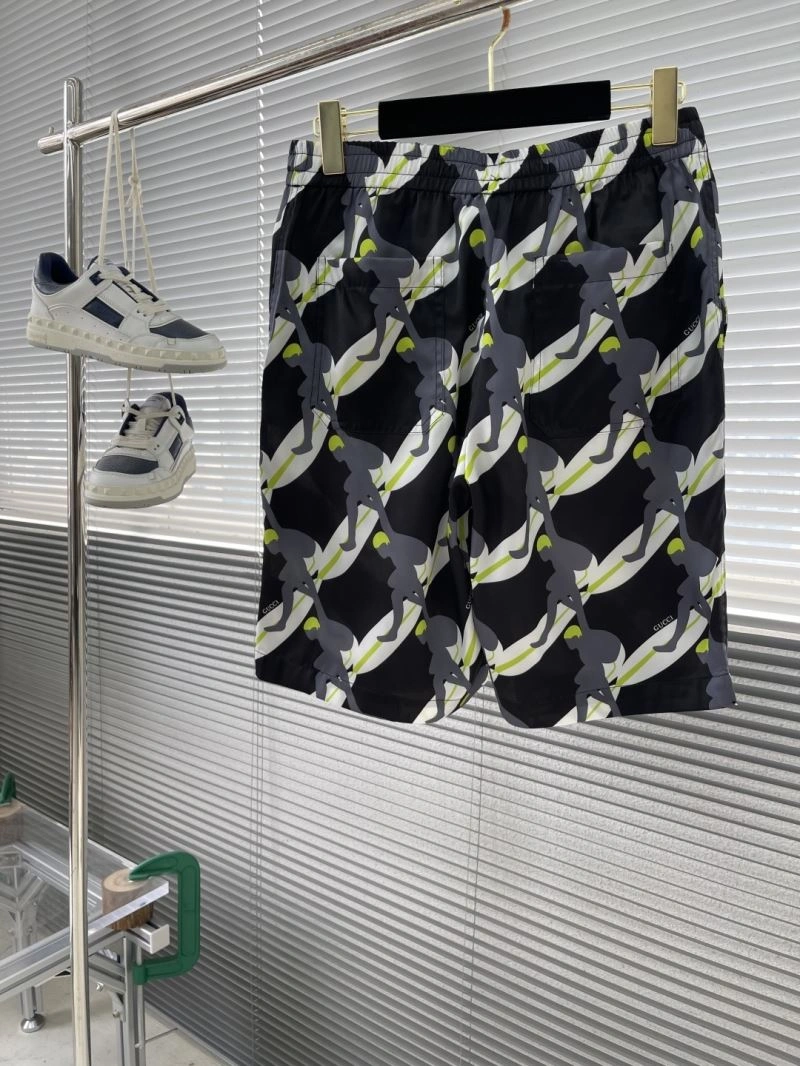 Indistinguishable Gucci Short Pants