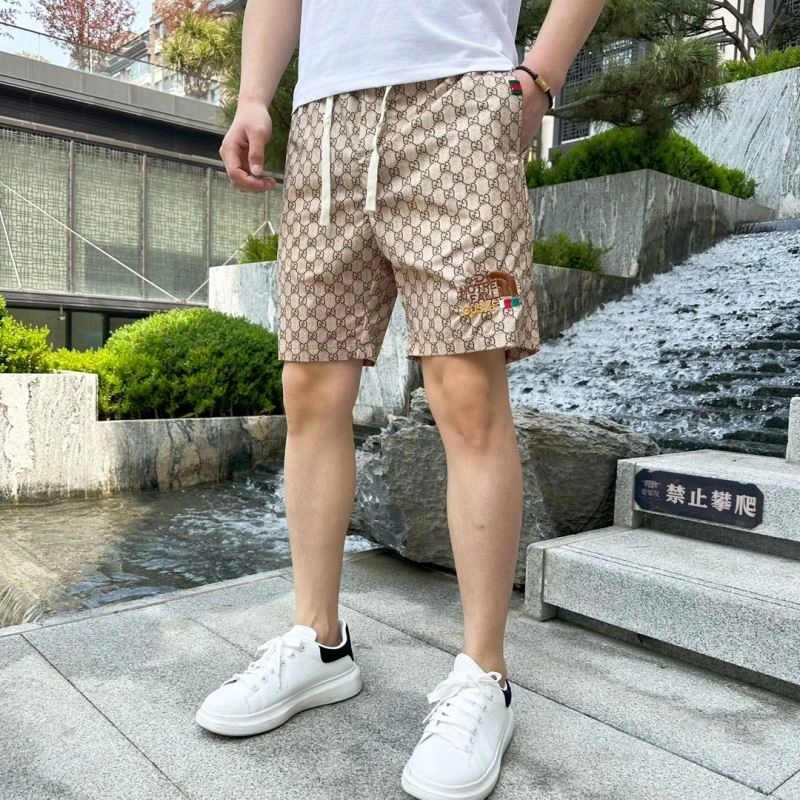 Gucci Short Pants