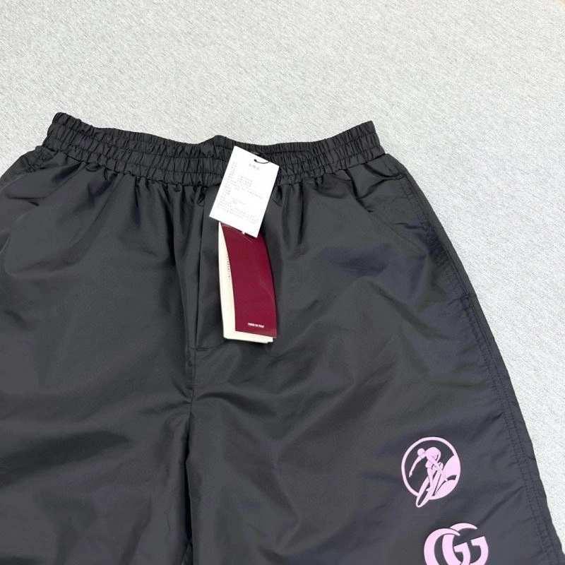 Authentic Gucci Short Pants