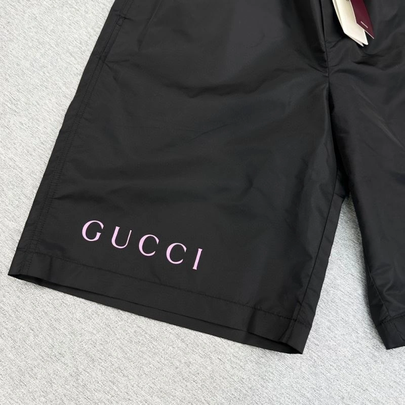 Authentic Gucci Short Pants