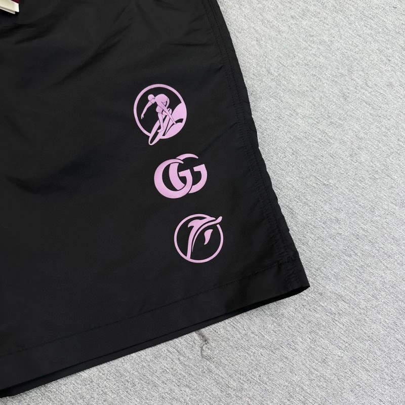 Authentic Gucci Short Pants