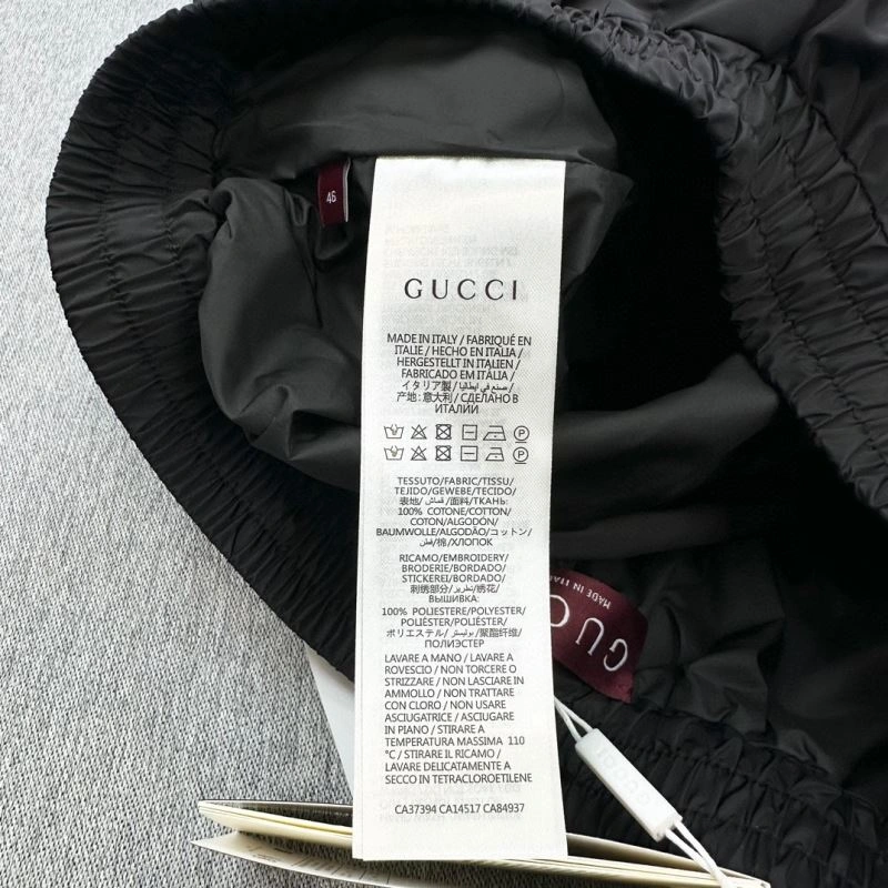 Authentic Gucci Short Pants