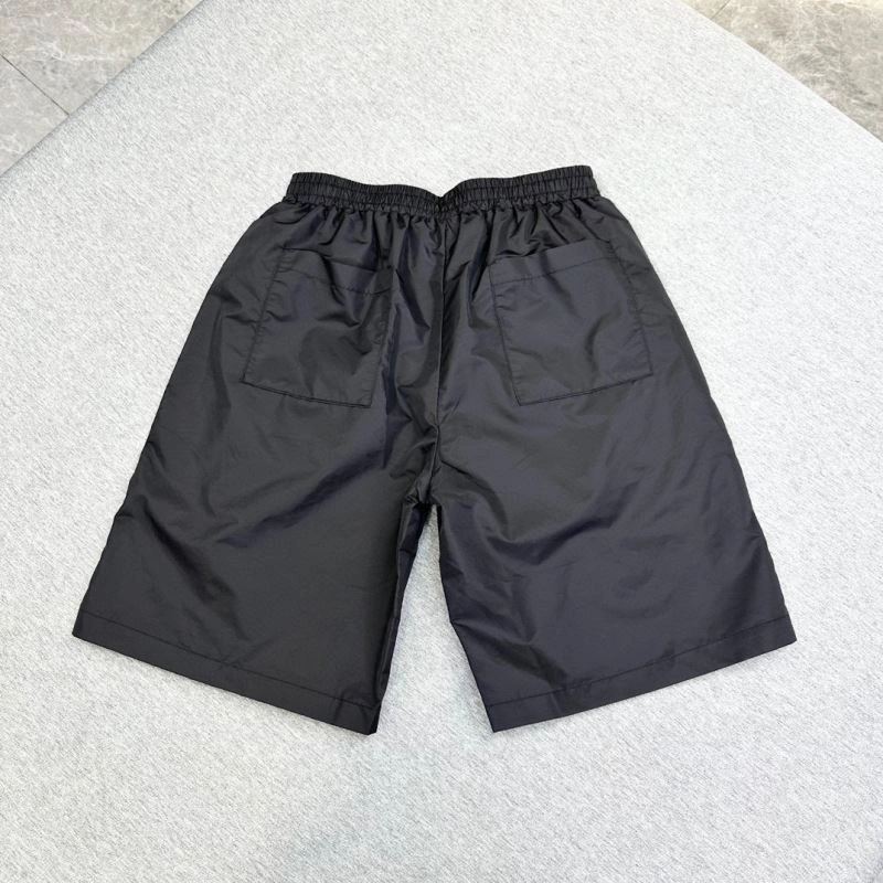 Authentic Gucci Short Pants