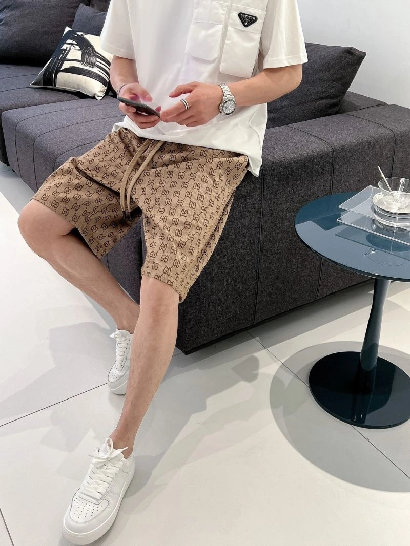 Gucci Short Pants