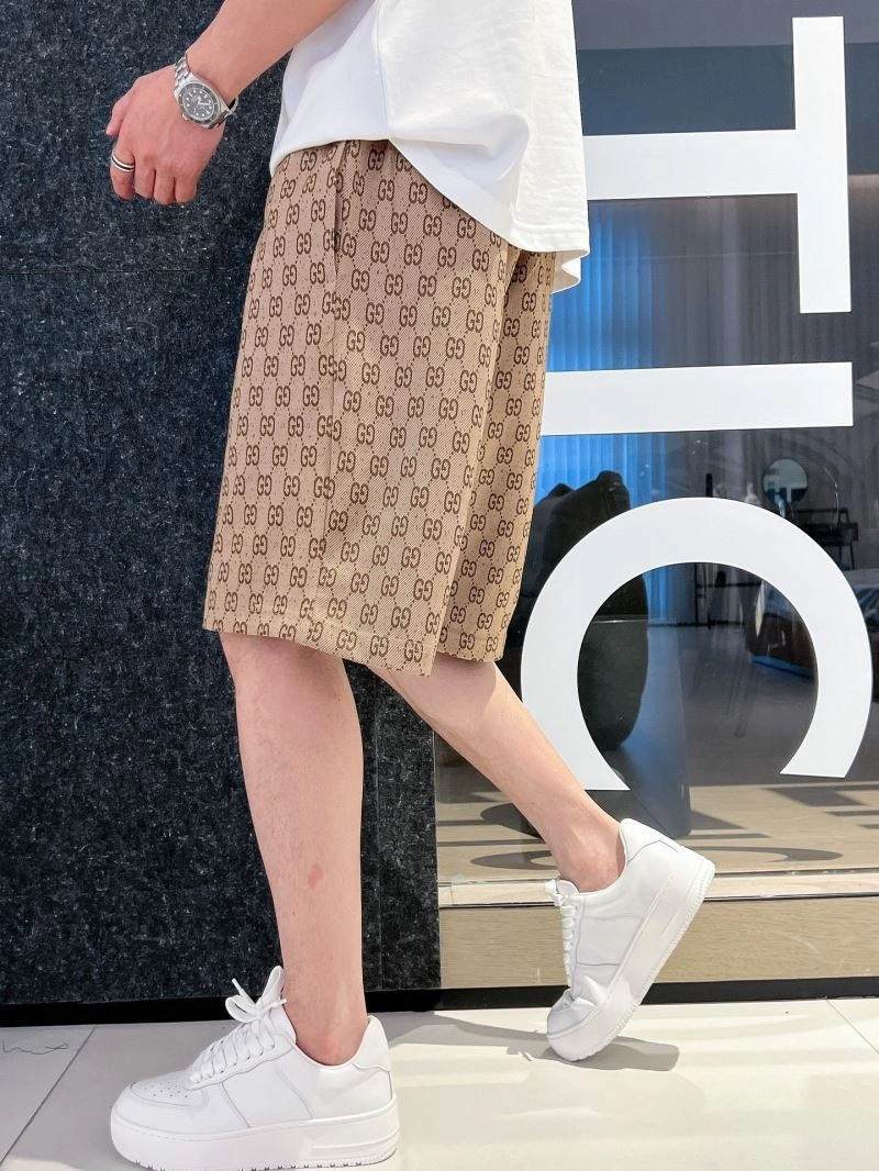 Reasonably priced Gucci Short Pants