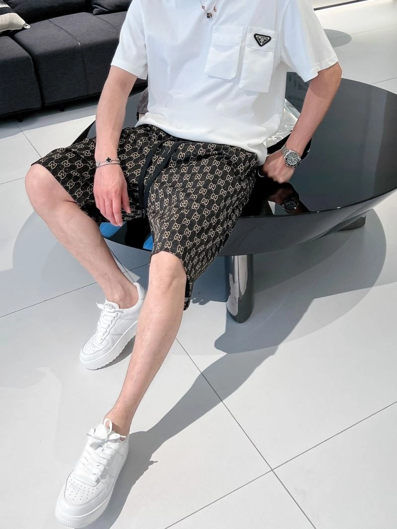 Gucci Short Pants