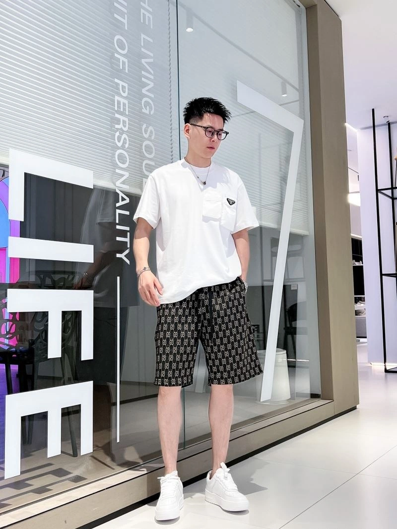 OEM Gucci Short Pants