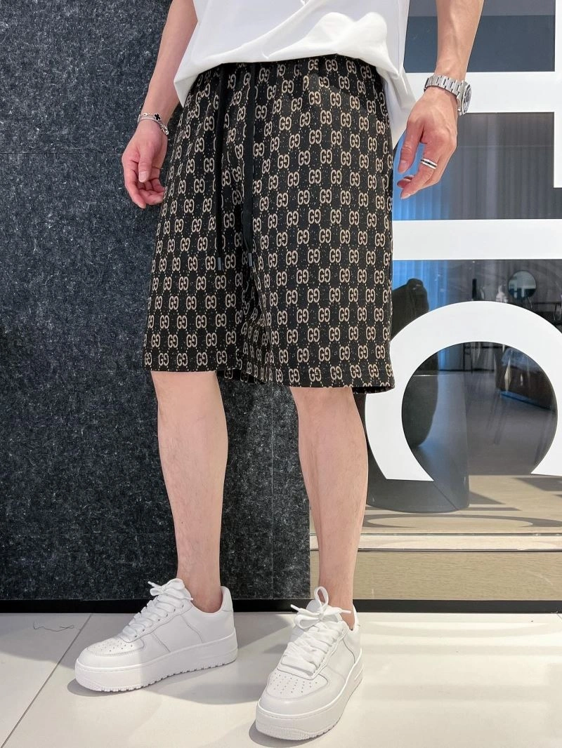 OEM Gucci Short Pants