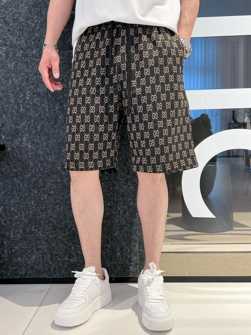 OEM Gucci Short Pants