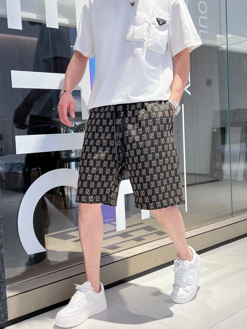 OEM Gucci Short Pants