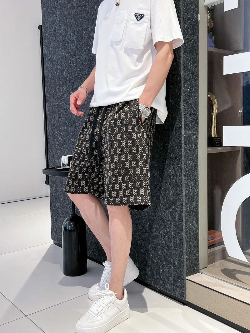 OEM Gucci Short Pants