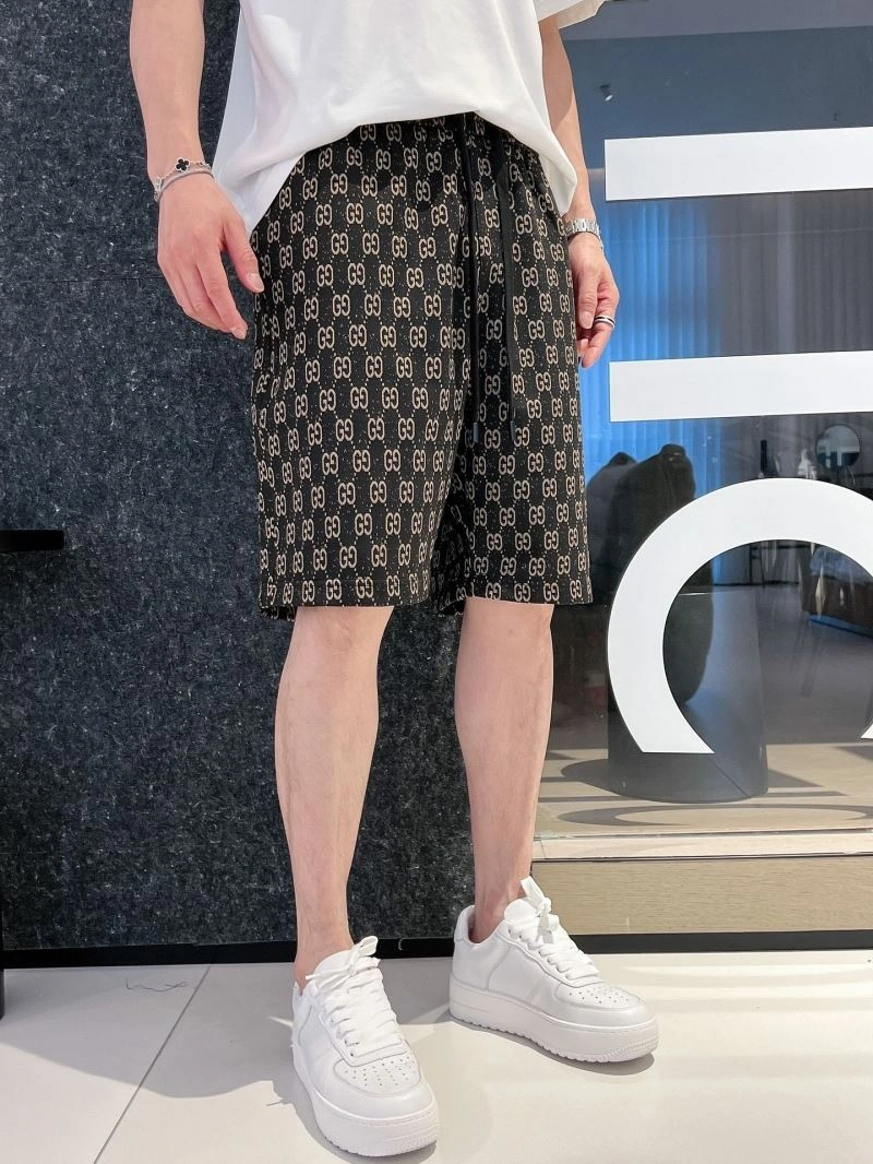 OEM Gucci Short Pants